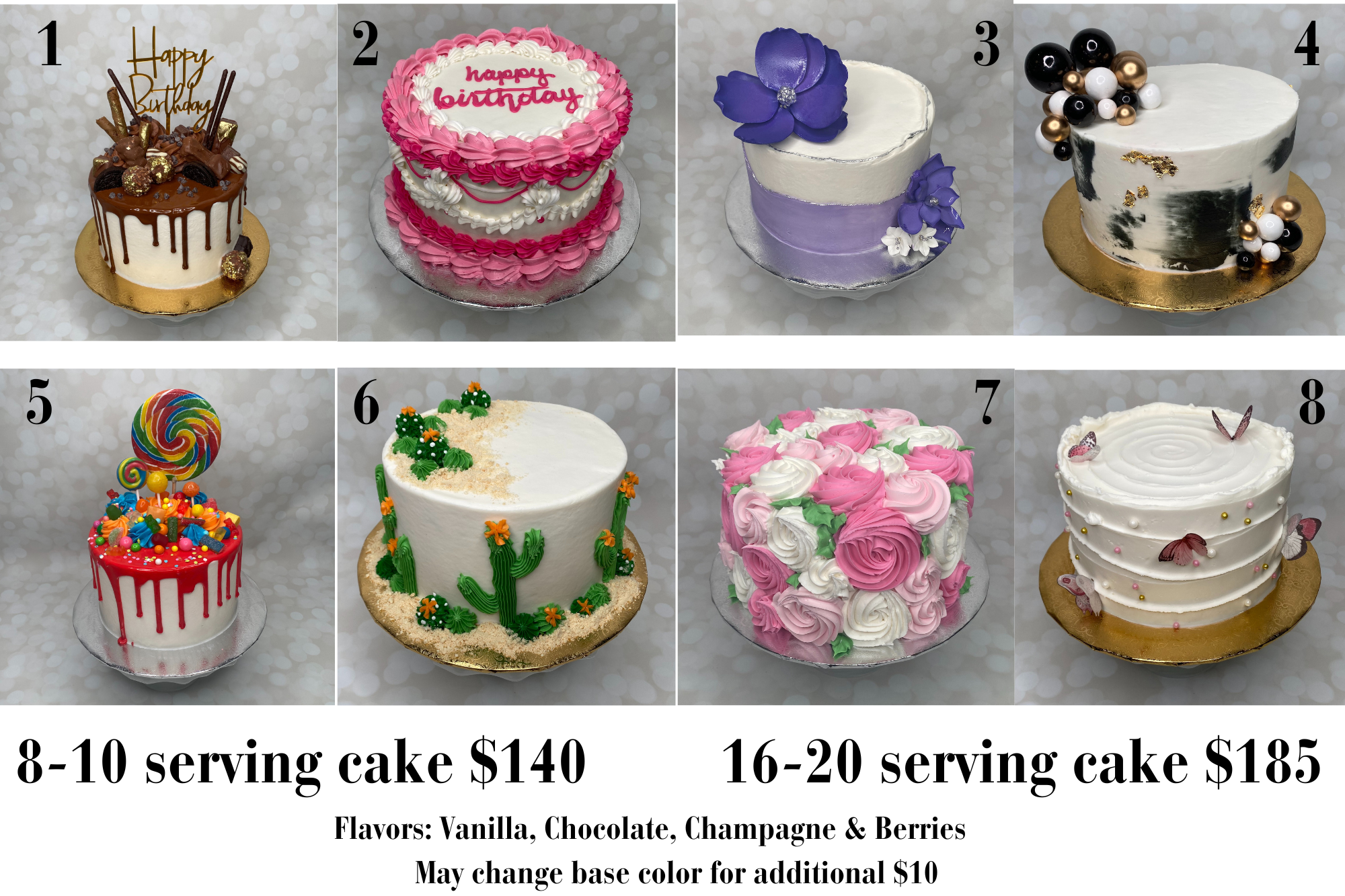 Your-paragraph-text – Sugar Divas Cakery